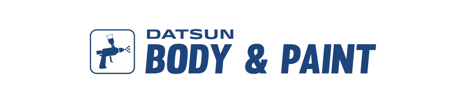 Paint And Body Logo